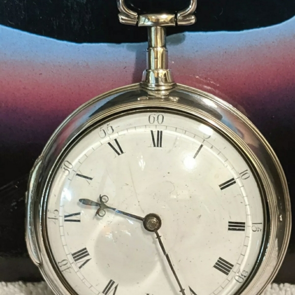 John Cummins | Other | John Cummins Pocket Watch | Poshmark
